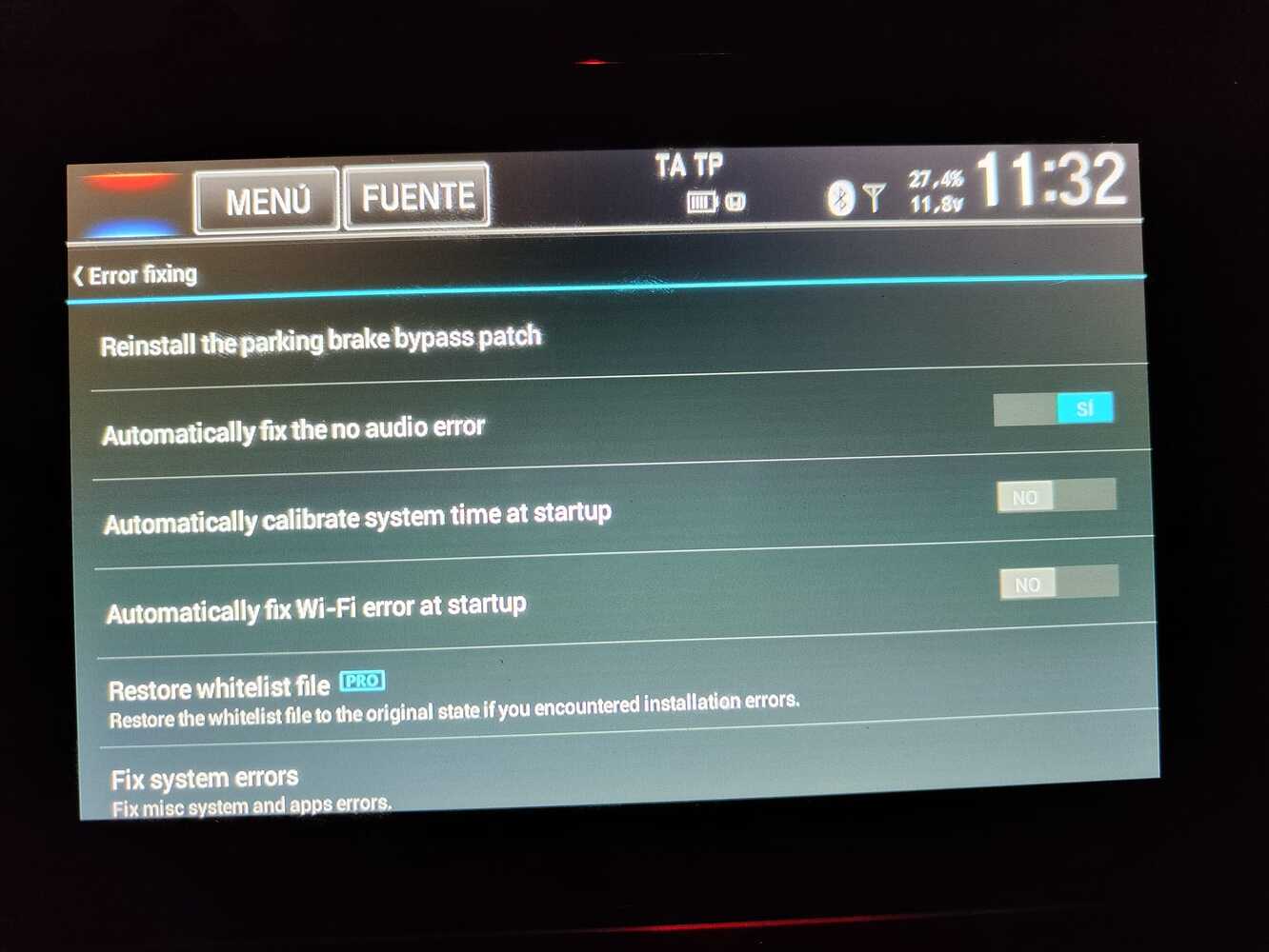 Guía definitiva de uso de Honda Hack - Manuales - Civic X Club