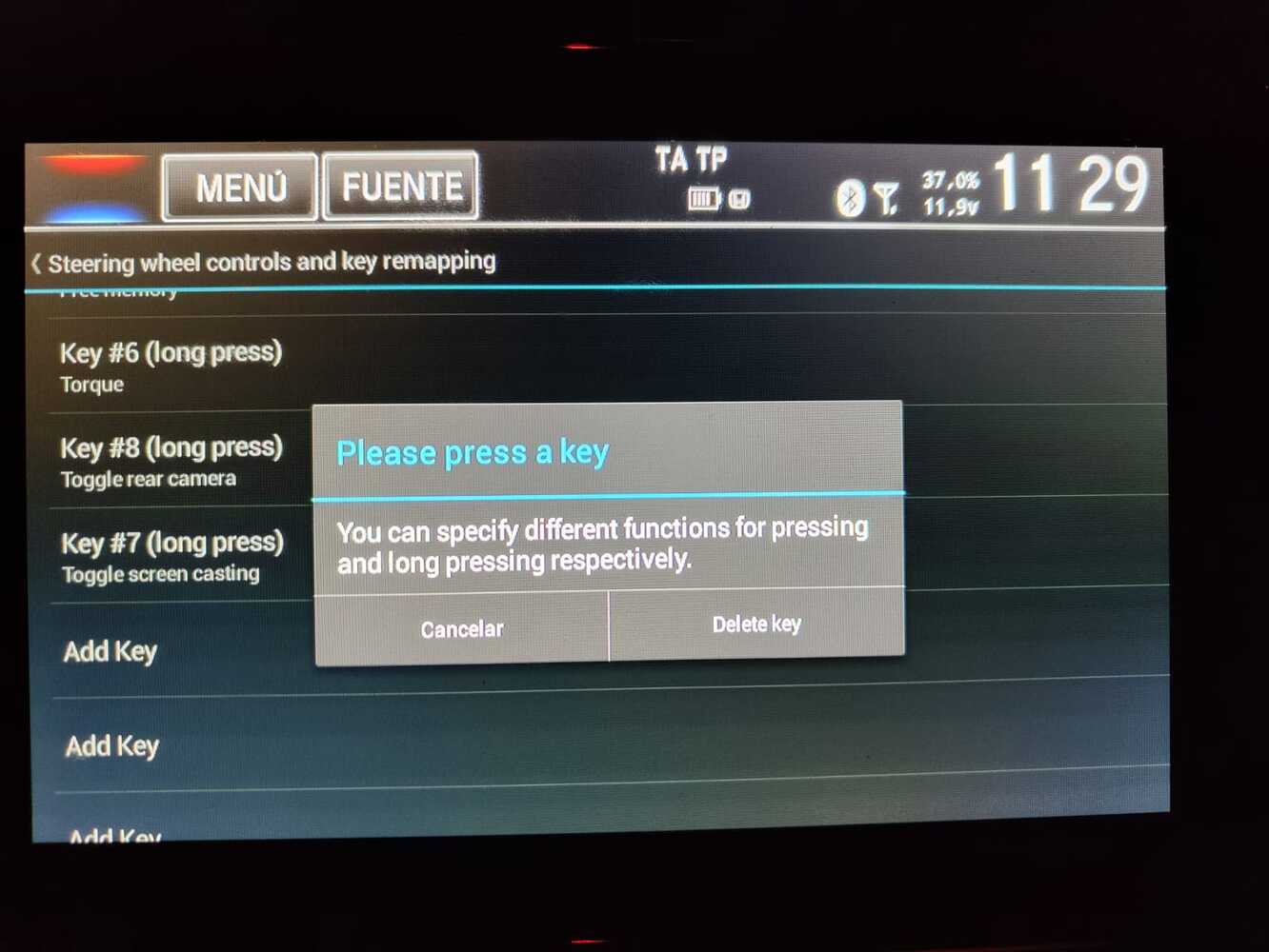 Guía definitiva de uso de Honda Hack - Manuales - Civic X Club
