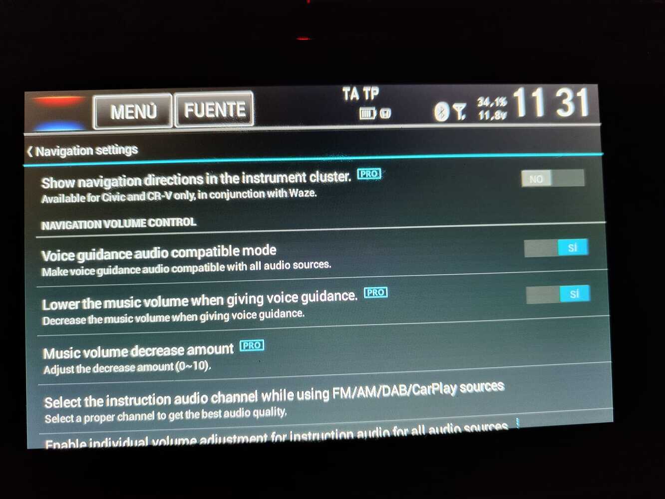 Guía definitiva de uso de Honda Hack - Manuales - Civic X Club