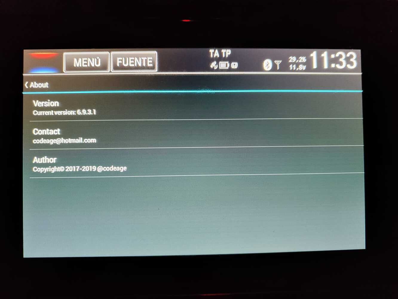Guía definitiva de uso de Honda Hack - Manuales - Civic X Club