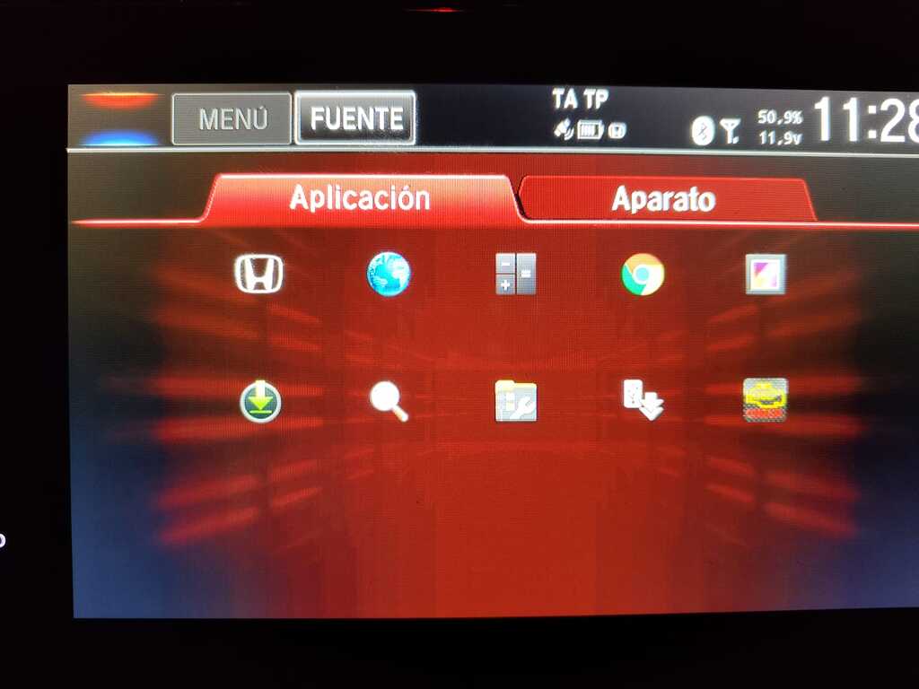 Guía definitiva de uso de Honda Hack - Manuales - Civic X Club