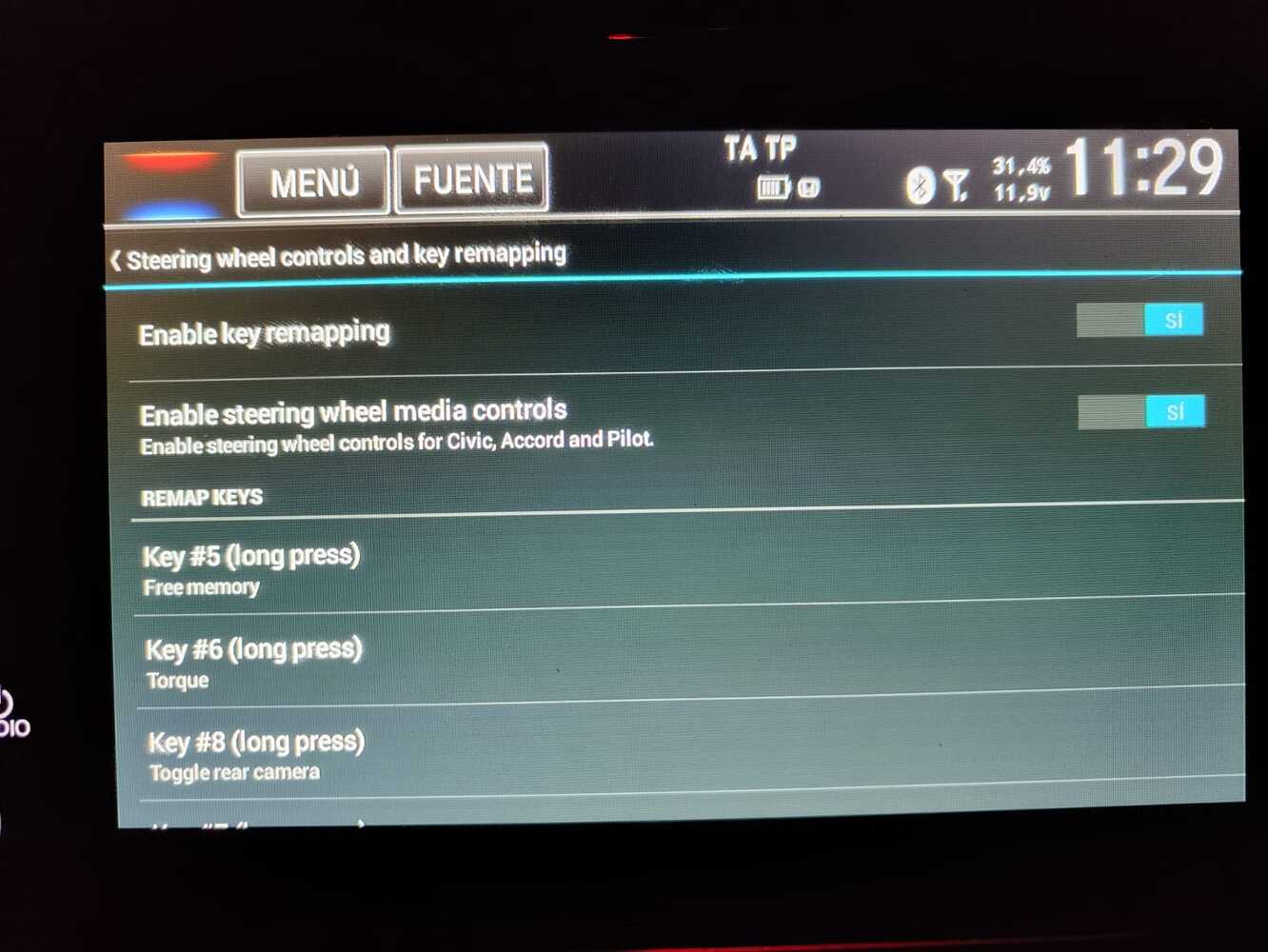Guía definitiva de uso de Honda Hack - Manuales - Civic X Club